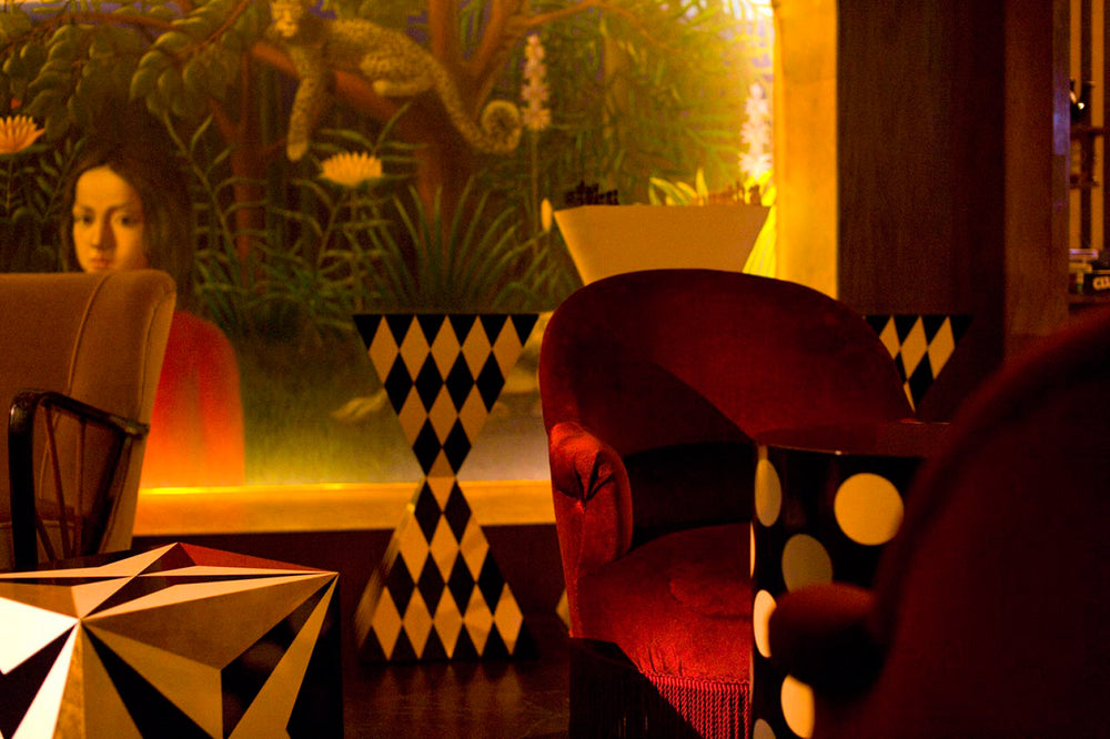 Salon 10 – Salon No.10