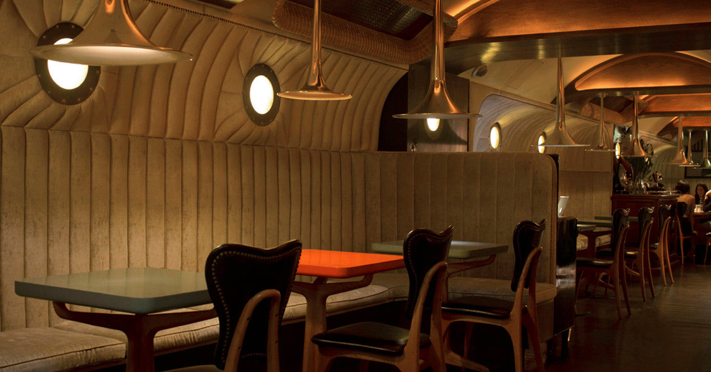 Events – Salon No.10